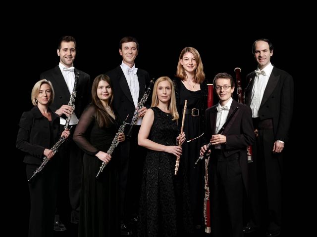 Holzblasinstrumente - Musikkollegium Winterthur