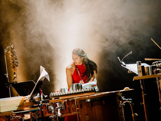 SAMY MOUSSA IM INTERVIEW - Musikkollegium Winterthur